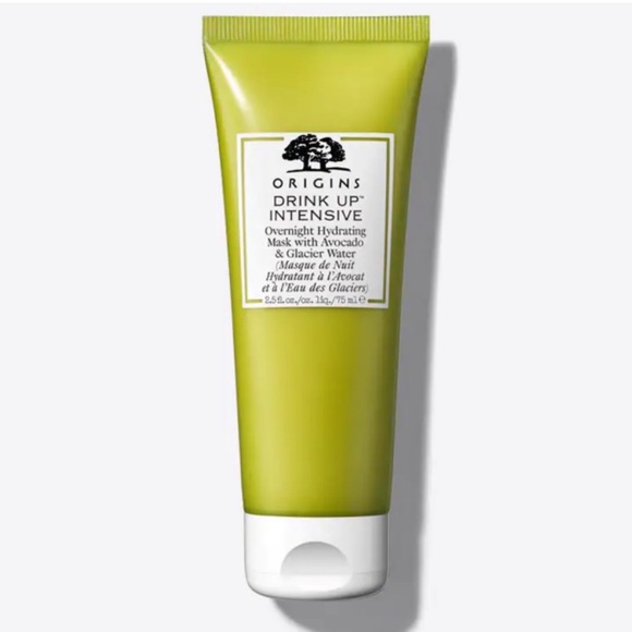 Origins | Skincare | Origins Drink Up Intensive Overnight Mask To ...